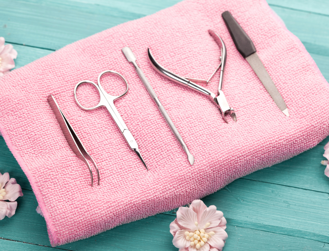 Manicure Tools – Annie International, Inc.