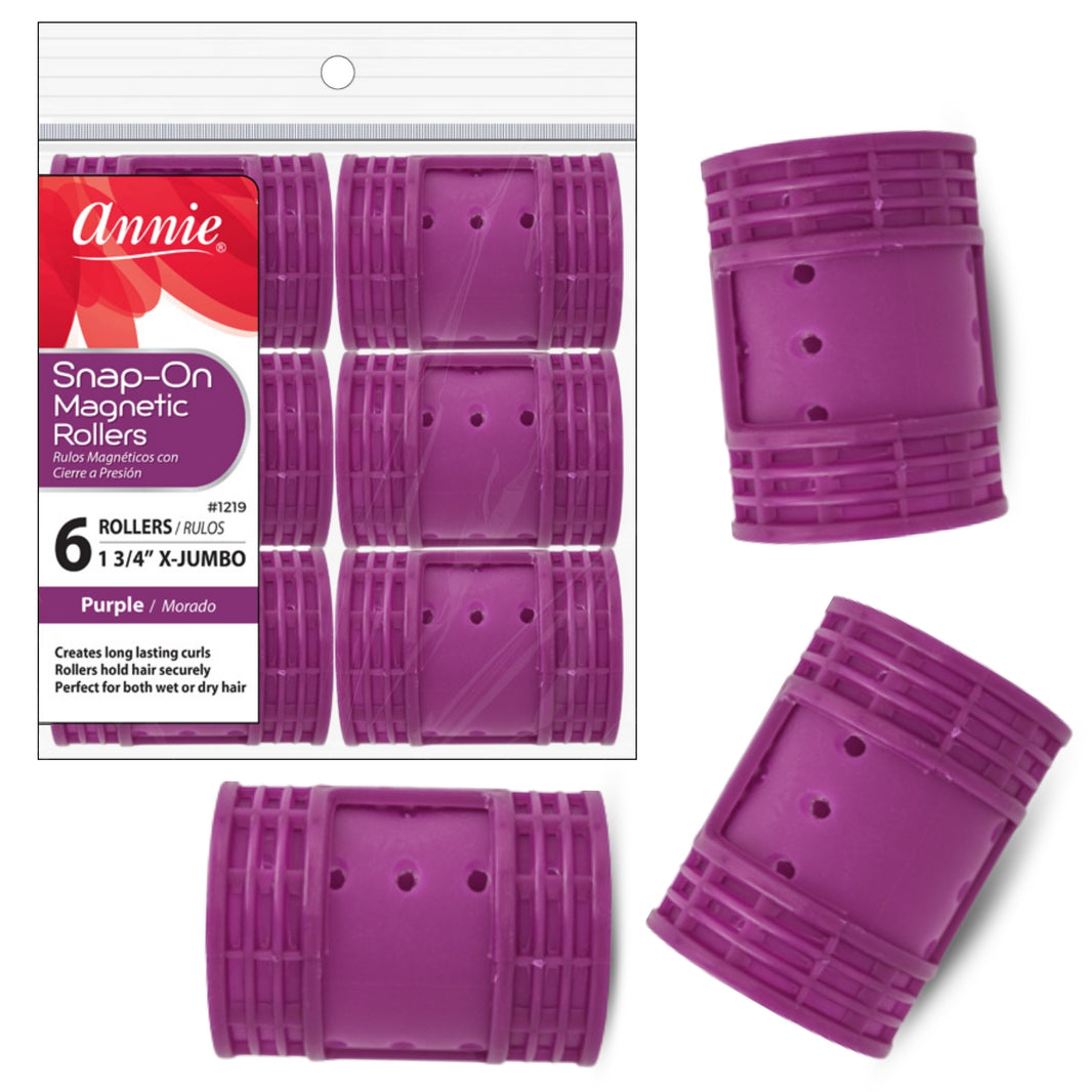 Hair – Annie International, Inc.