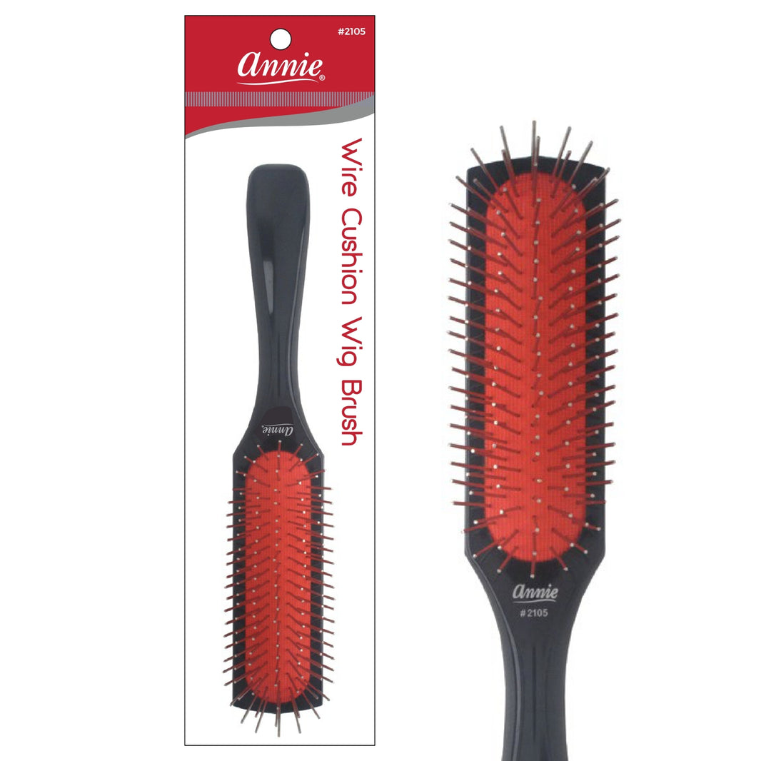 Professional Hair Brushes for All Hair Types – Annie International ...