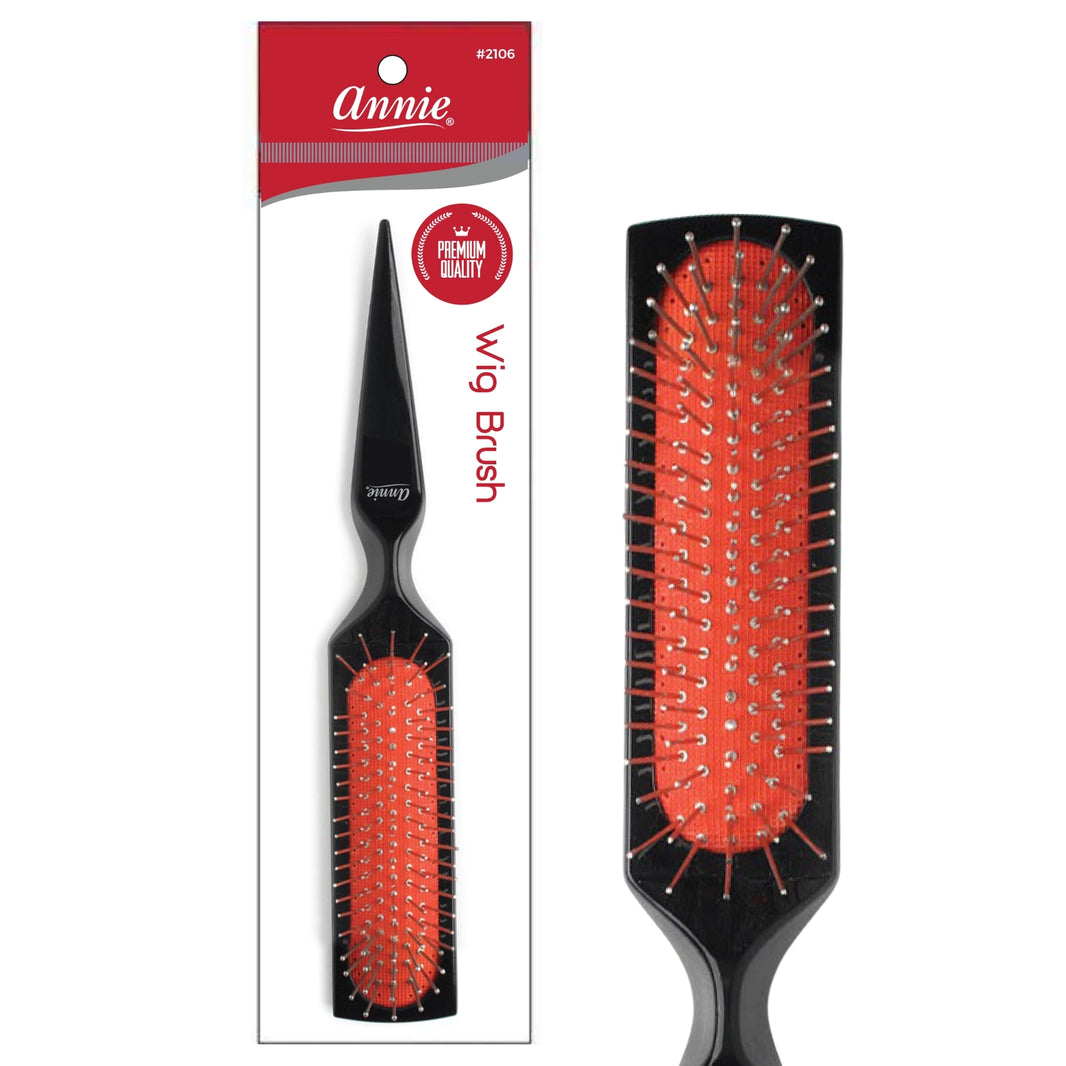 Hair - Brushes – Annie International, Inc.
