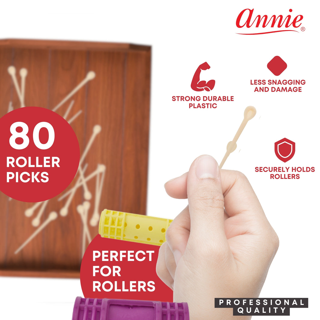 Hair Pins Bobby Pins Hair Styling Accessories - Annie International ...