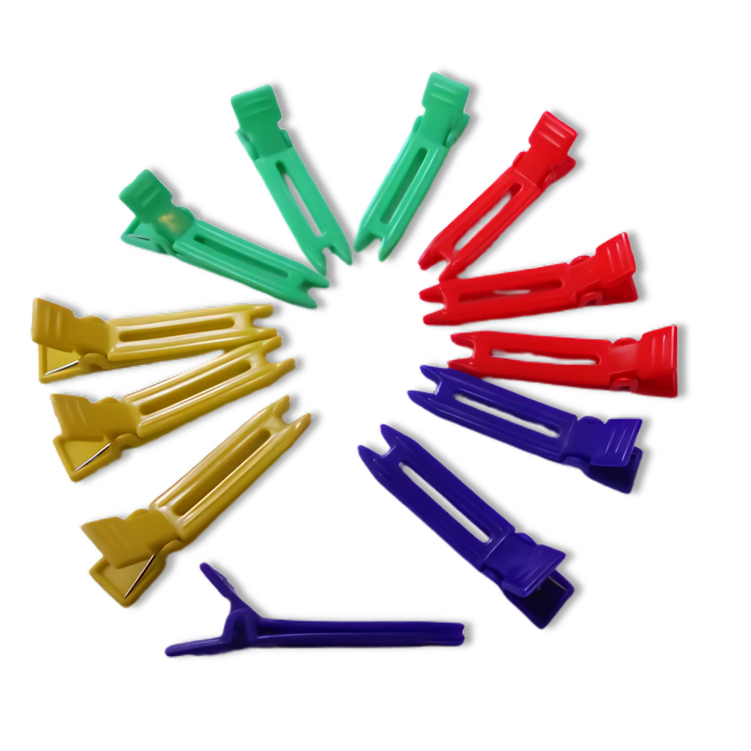 Hair Clips Styling Clips Hair Accessories - Annie International – Annie ...