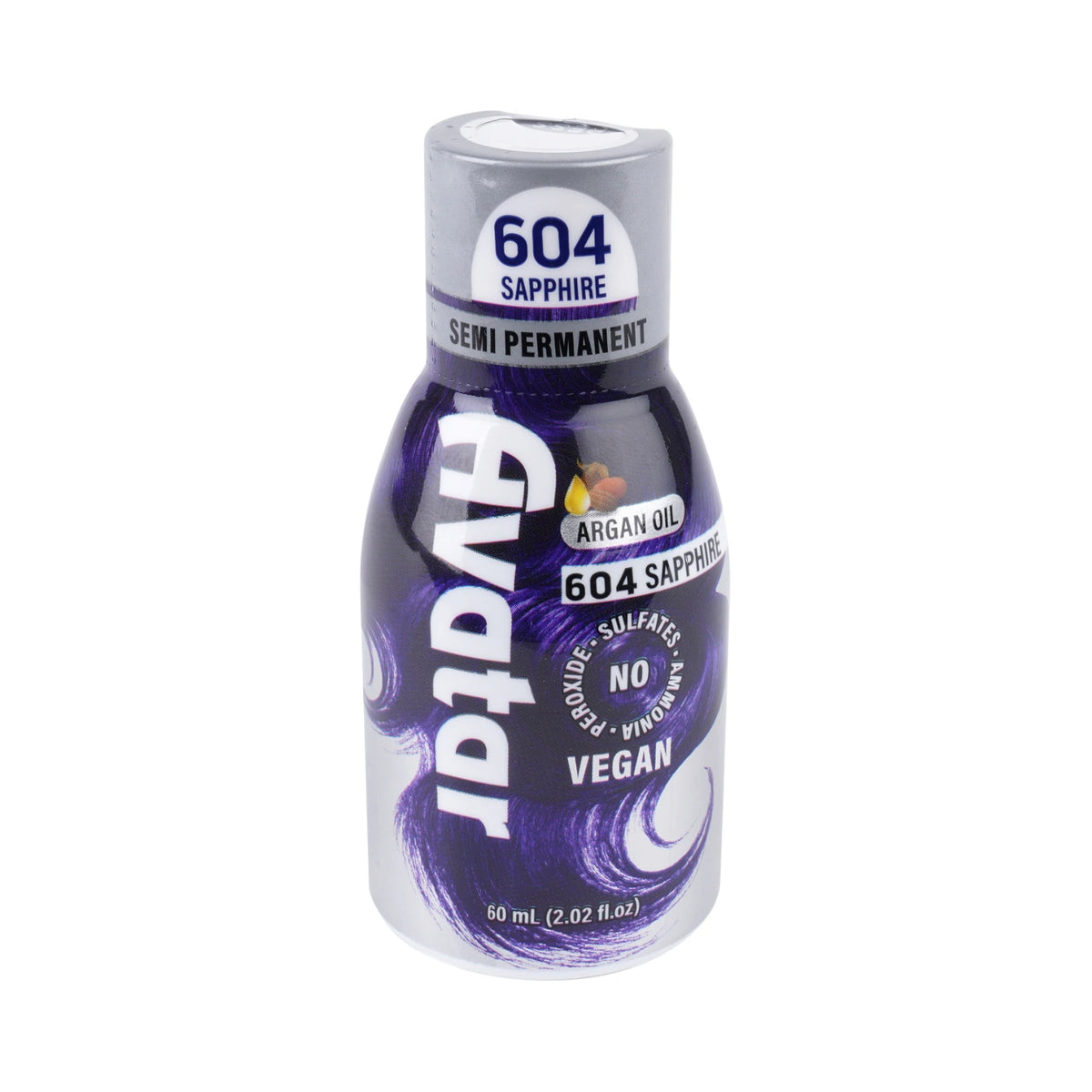 Avatar Luminous Semi-Permanent Hair Color 60ml – Annie International, Inc.