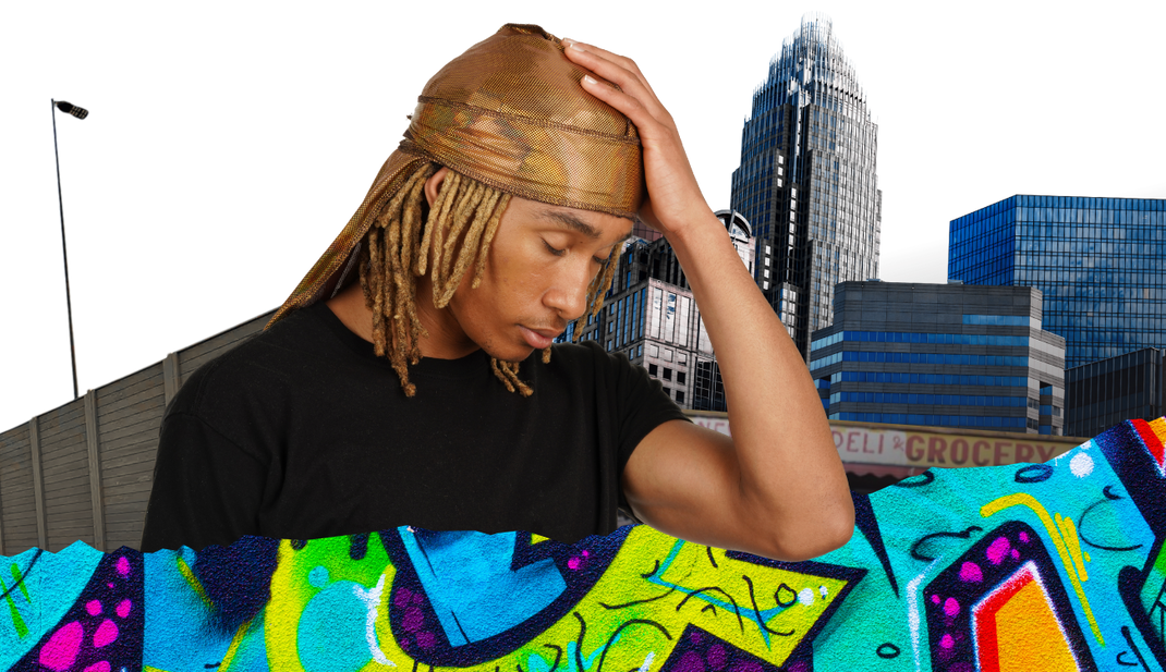 Mr. Durag | Silky Durags, Wave Caps & Compression Wraps – Annie ...