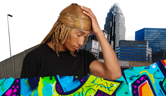 Mr. Durag | Silky Durags, Wave Caps & Compression Wraps – Annie ...