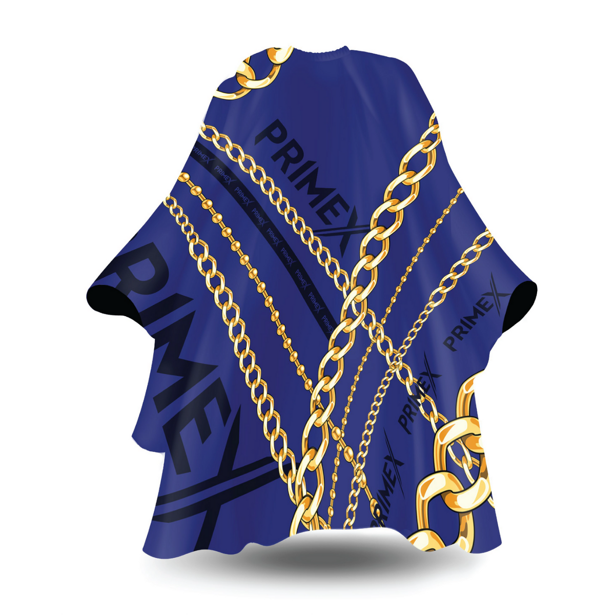 PrimeX Premium Barber Cape Chains – Annie International, Inc.