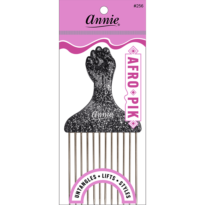 Hair Piks | Afro Picks & Curl Lifting Tools for Natural Hair | Annie ...