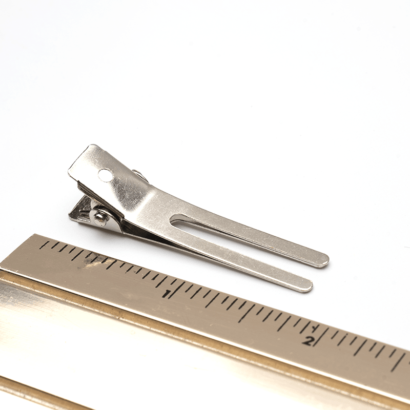 Annie Double Prong Clips 80Ct – Annie International, Inc.