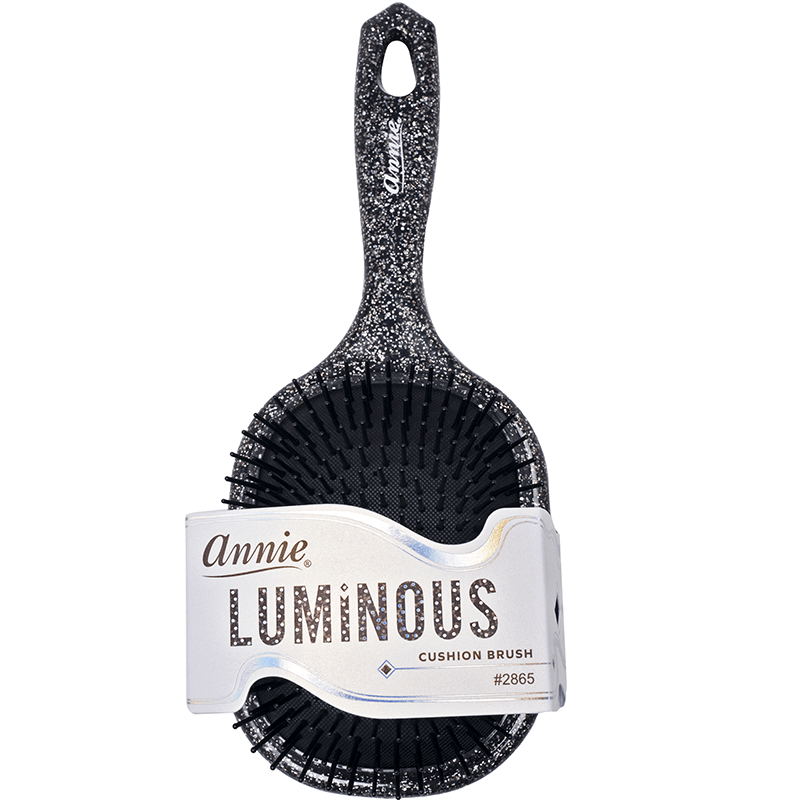 Annie Luminous Paddle Brush Jumbo Assorted Colors – Annie International ...