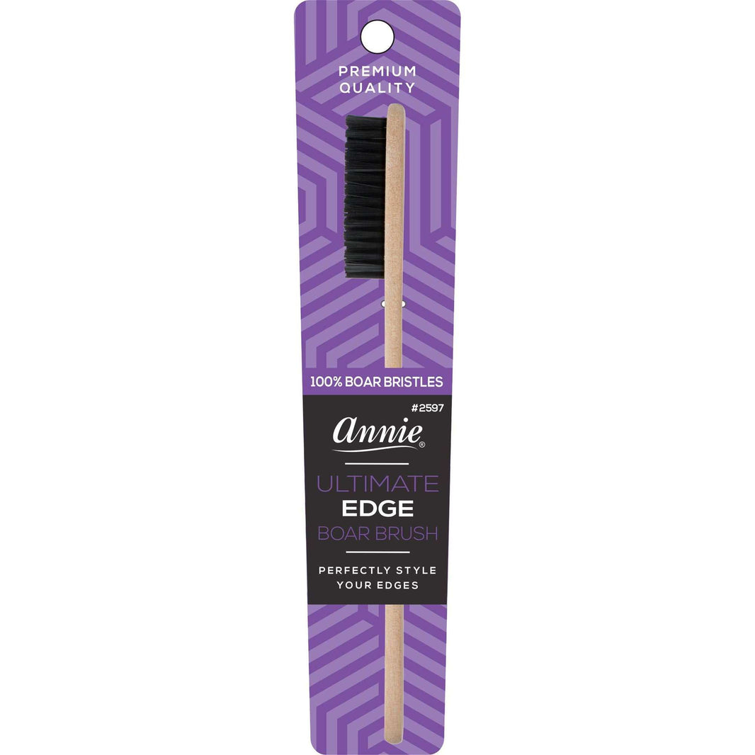Professional Hair Brushes for All Hair Types – Annie International ...