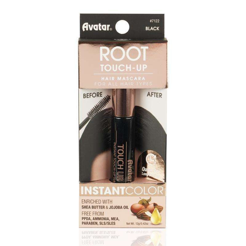Avatar Root Touch Up Hair Wand Asst Colors – Annie International