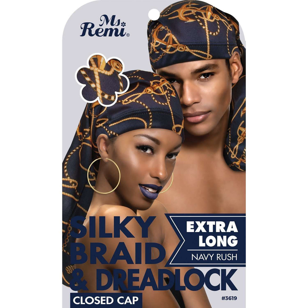 Dreadlocks Loc Headwear Protective Caps Wraps - Annie International ...